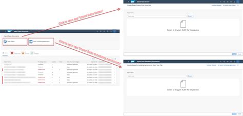 Import Sales Documents Part 1 Introduction Sap Community