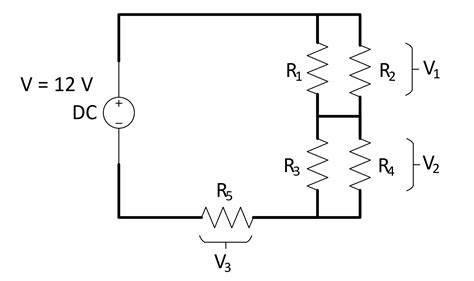 Lesson Combination Circuit Exercises HyperElectronic