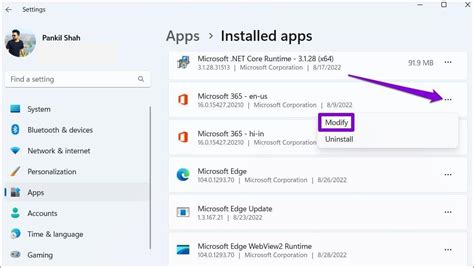 4 個修復 Microsoft Word 聽寫工具無法在 Windows 11 和 10 上執行的問題