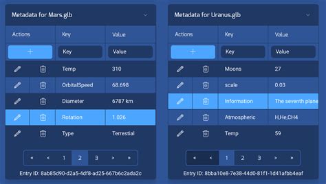 how to create the solar system in ar in 15 minutes or less by echo3d echo3d medium