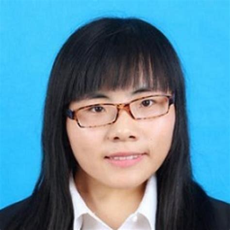 Yang Zhiqin Phd Candidate Harbin Institute Of Technology Harbin Hit School Of