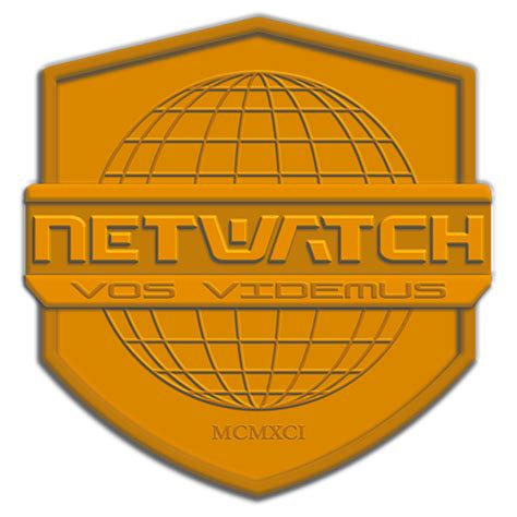 Netwatch Cyberpunk Wiki Fandom