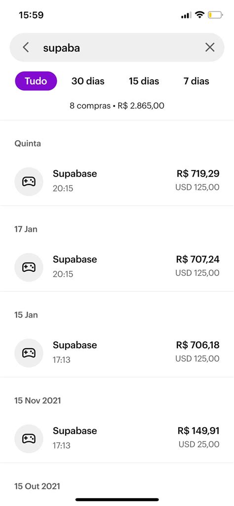 Bug When Trying To Downgrade · Issue 11981 · Supabasesupabase · Github