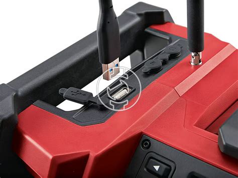 Flex Rd 108180230 Cee Akkus Rádió 108 V18 V Szerszám Webshop Zákány Szerszámház Kft