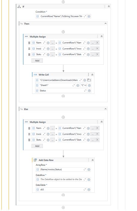 How To Update Existing Records In A Excel File Based On Another Excel