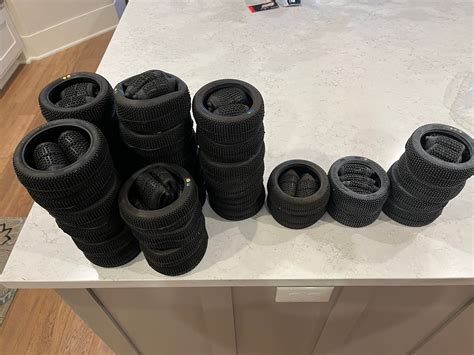 proline blockade 1 8 buggy tires r c tech forums