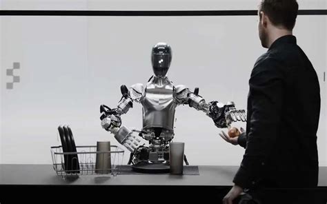 Figure Ai와 Openai 협력 휴머노이드 로봇의 혁신 디플러스