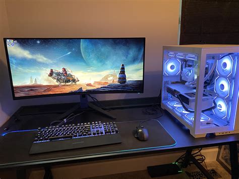 Just Built My First Computer Rpcmasterrace