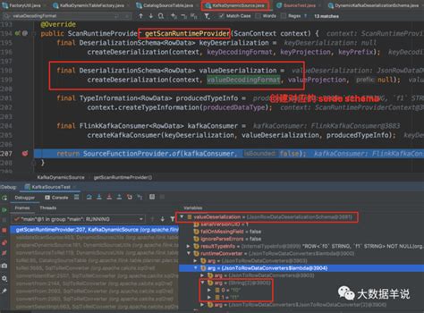 flink sql 知其所以然（一） source sink 原理 知乎