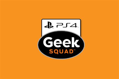 can geek squad repair your ps4 techcult