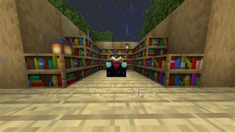 КАК ПРАВИЛЬНО ЗАЧАРОВАТЬ ВЕЩИ В МАИНКРАФТ Годные зачары гайд для