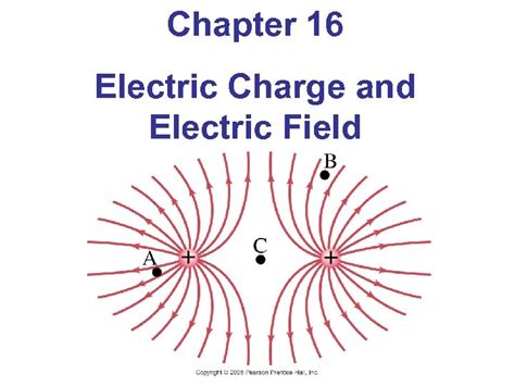 Lecture Power Points Chapter 16 Physics Principles With