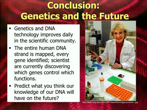 Ppt Unit 6 Genetics Introduction Powerpoint Presentation Free