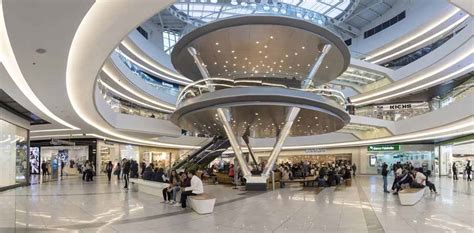 Estos son los Centros Comerciales más grandes de Bogotá 2024 - El ...