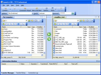 Ws Ftp Free Download Elecolorado