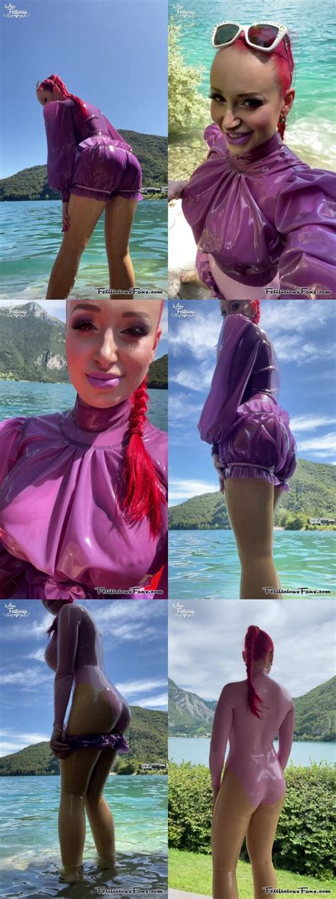 Forumophilia Porn Forum Sex Freaks Latex And Rubber Videos Page 84