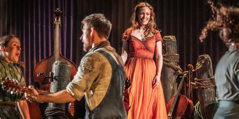 The Curious Case Of Benjamin Button Tickets London Theatre Direct