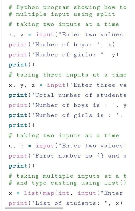 Write A Program To Accept A String And Display It As Many Times As The