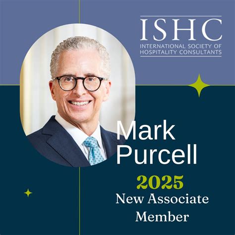 Ishc Mark Purcell Ishc Associate Member 57 Comments