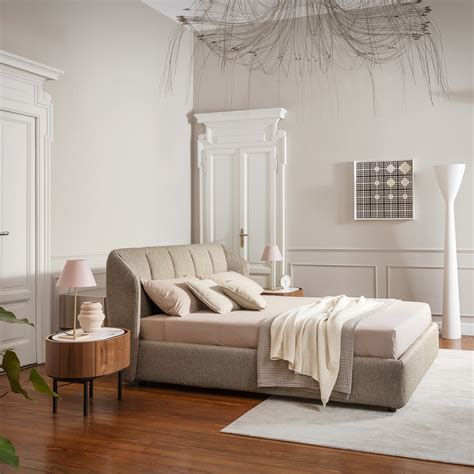Jill Bed Alchemy Collections