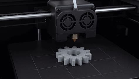 3d Printing How Part Orientation Affects Part Quality