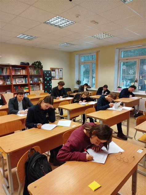 Lietuvos Mokinių Anglų Kalbos Olimpiados Vilniaus Rajono Savivaldybės