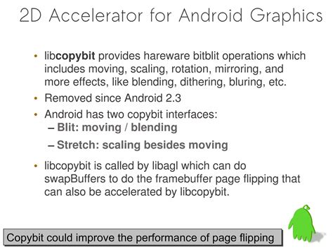 Design And Concepts Of Android Graphics Pdf Operating Systems Computer Software And
