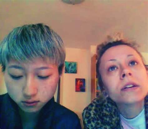 Etta Ng Chok Lam Wiki Age Height Partner Jackie Chan S Daughter