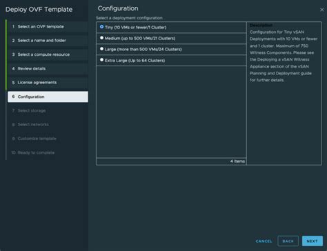 VSAN Node Cluster Deployment VMattroman