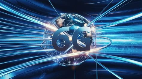 Scientists Presented The Worlds First Chip For Networks 6g The Ashgabat Times