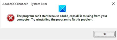 What Is Adobe GC Invoker Utility Can I Disable AdobeGCClient Exe