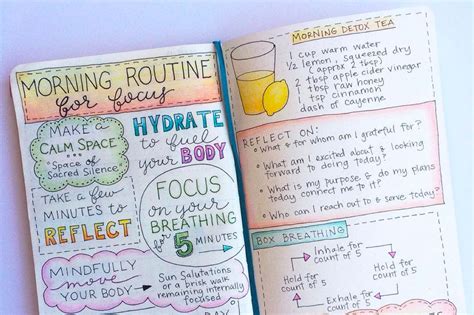 Bullet Journaling Staying Organized Beautifully Live And Learn