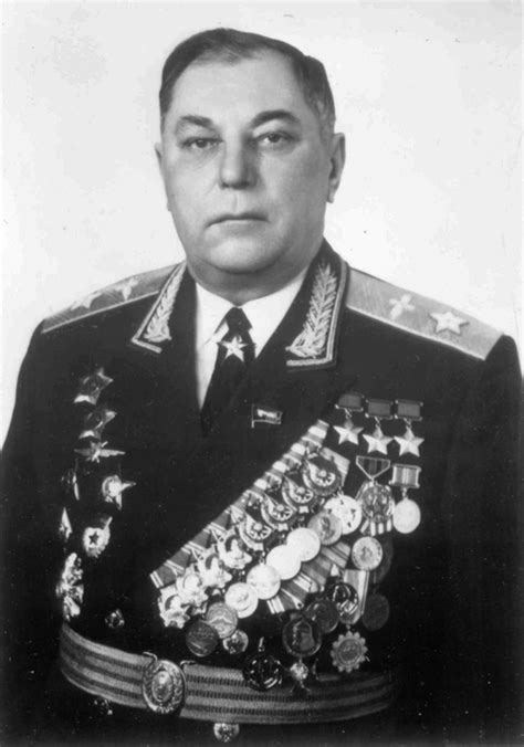 Трижды Герой Советского Союза Покрышкин Александр Иванович ...