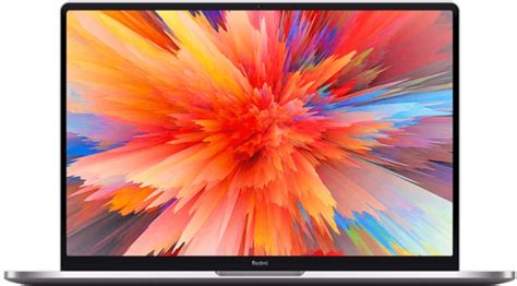 Xiaomi Redmibook Pro Price Mar Specification Reviews Xiaomi Laptops