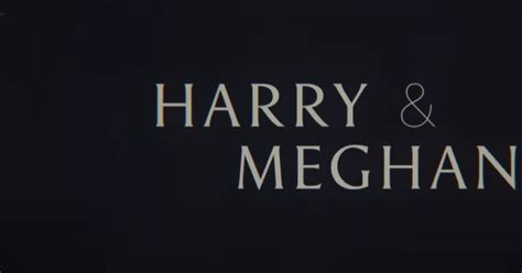 英 왕실의 비열한 게임 넷플과 손잡은 해리 왕자 부부 폭로전 예고