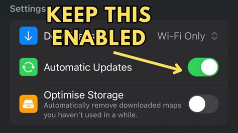 How To Delete Offline Maps In Apple Maps To Free Up Space On Your IPhone Autoevolution
