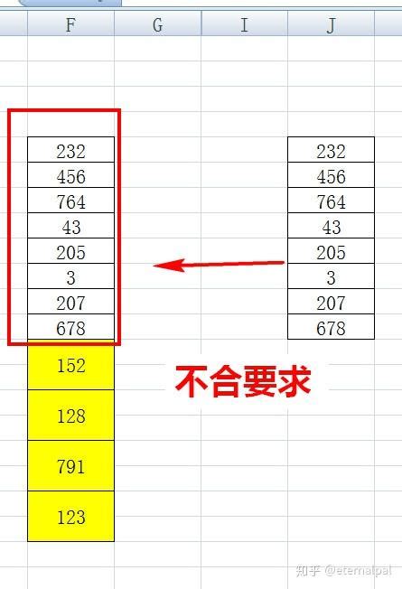 excel如何将数据快速粘贴到合并的单元格中？ 知乎