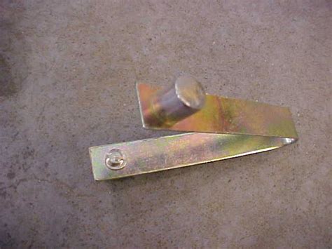 Scaffold Coupling Pin High Strength And Reliable Support