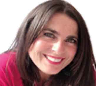 Ana María Muñoz Editorial Círculo Rojo