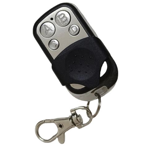 Badu Bg 433mhz дистанционно управление 4ch Дубликатор за копиране на ключове за клониране на