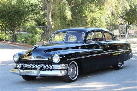 1951 Mercury Coupe Consignify