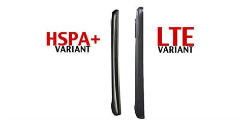 HSPA Vs LTE The Future Is Now