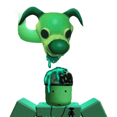 Gloop Roblox Bear Wiki Fandom