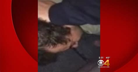 Unruly Passenger On Flight To Denver Causes Return Landing Cbs Colorado