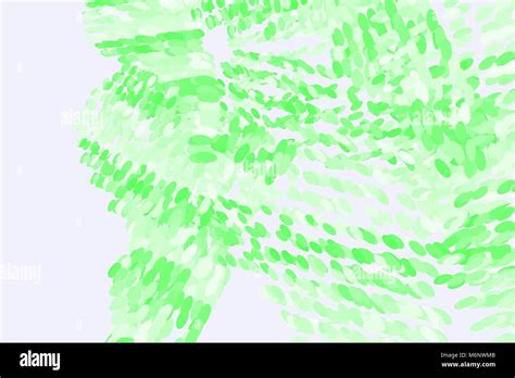 Shape Of Motion Particle Or Random Abstract Background Pattern Vector Illustration Graphic