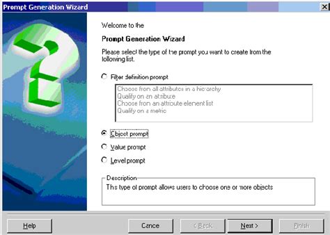 kb419483 how to create a comparison operator prompt and use it in an