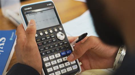 Graphing Cartesian Functions Fx Cg50 Tips And Pointers Casio Calculators