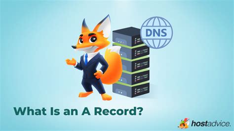 what is an a record a comprehensive guide to dns records