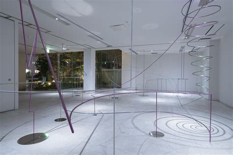 Awt Bar — Suzuko Yamada Architects