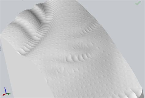 Saving Machine Solid Simulated Stock As Parasolid File Autodesk